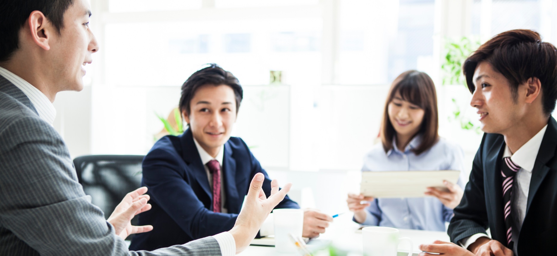 MCCトレーディング株式会社